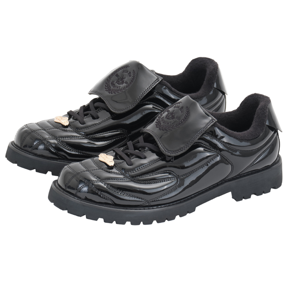 RISING STAR CMD – Shiny Black by TonTon Garment – My Store